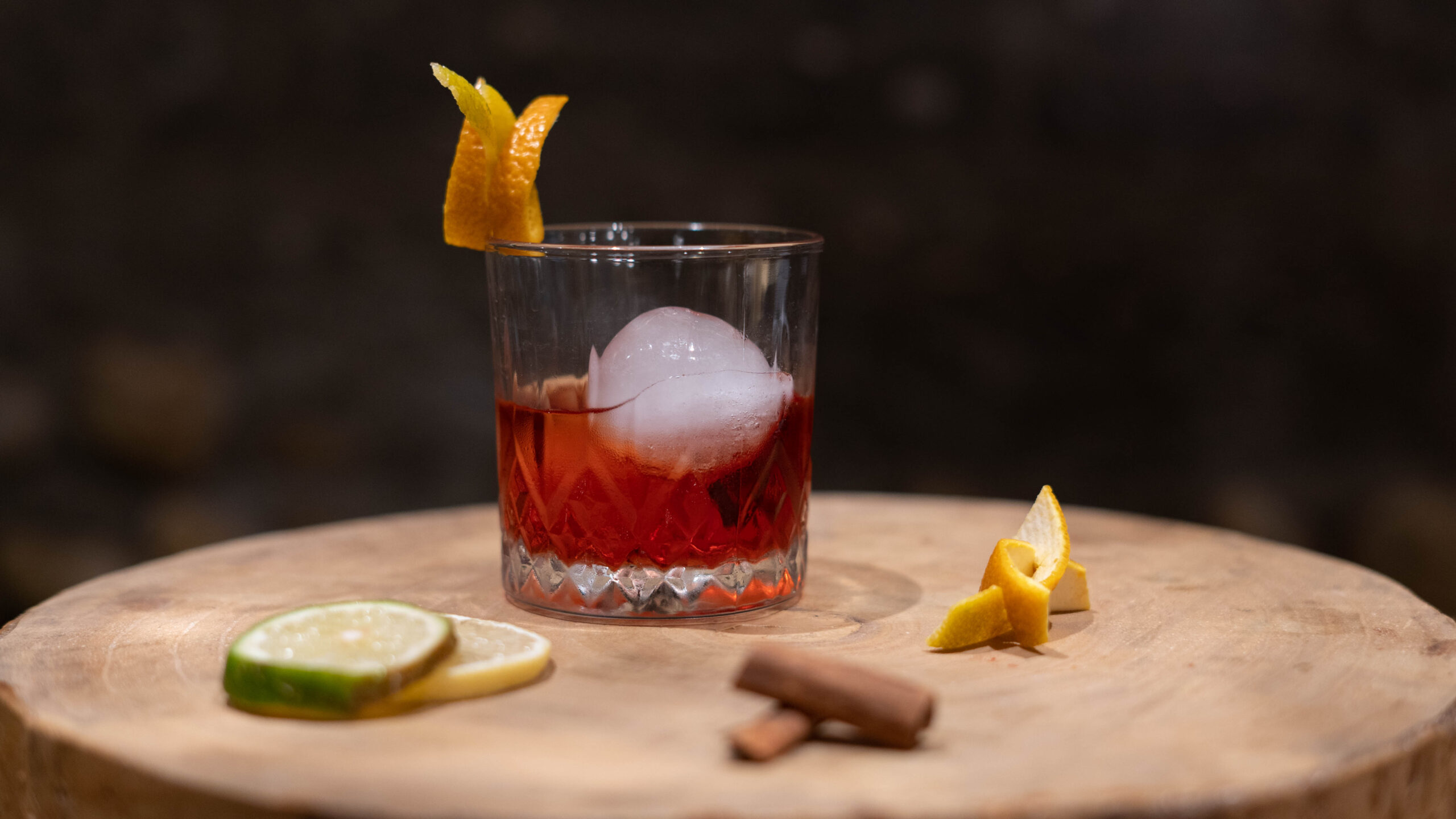 Senses Resto Bar - Restaurant Kastraki Meteora (Kalampaka)