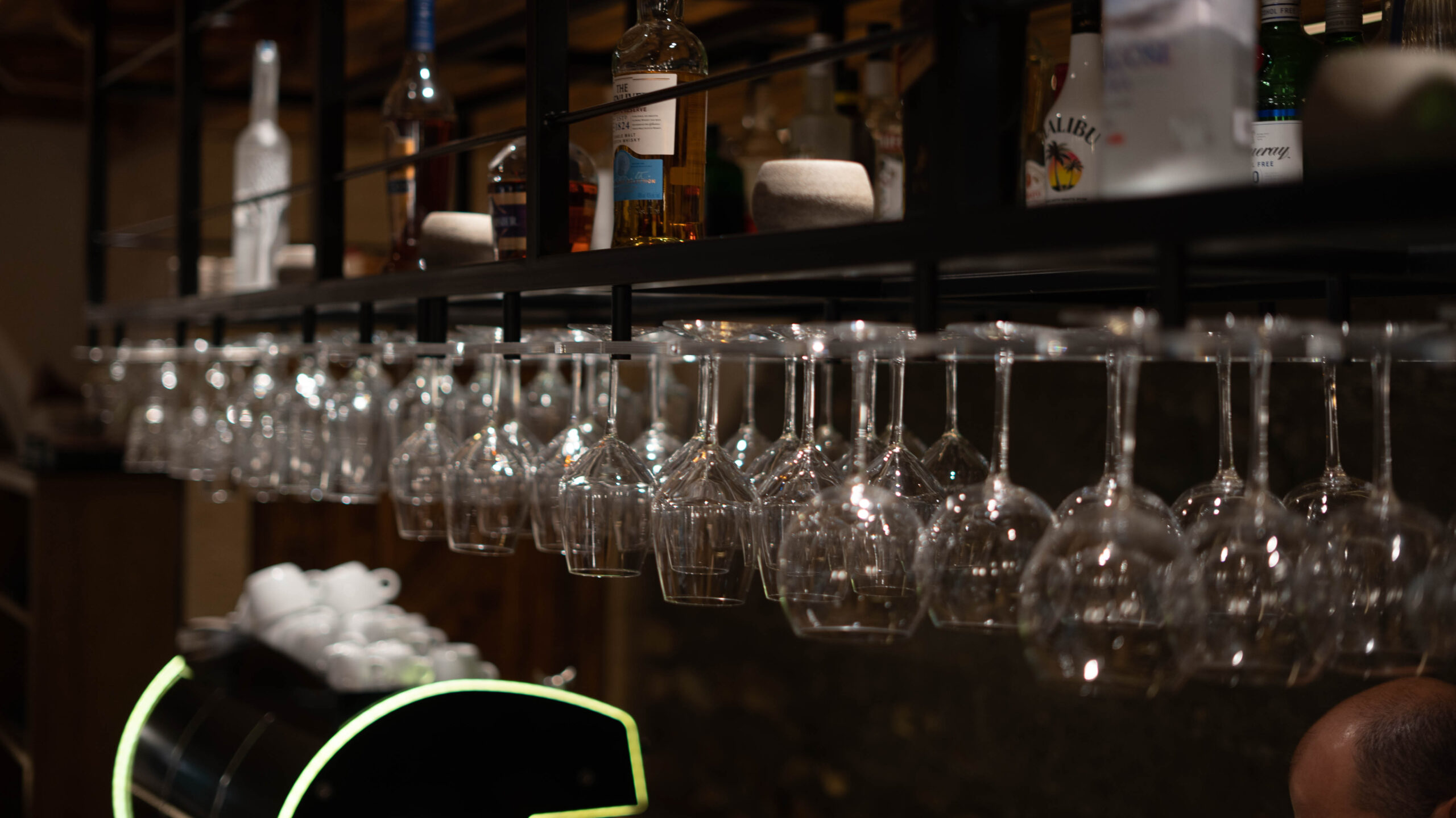 Senses Resto Bar - Restaurant Kastraki Meteora (Kalampaka)