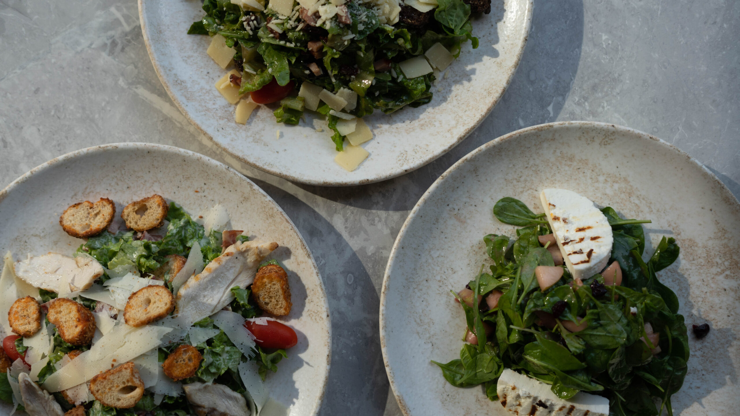 Senses Resto Bar - Restaurant Kastraki Meteora (Kalampaka)